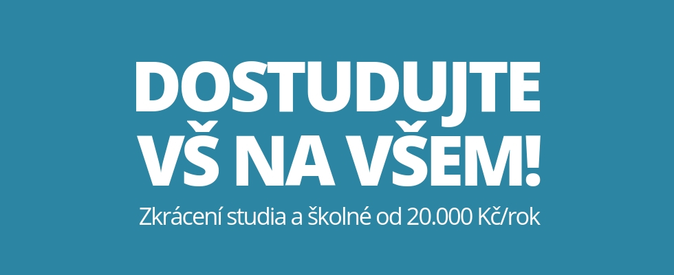 VŠEM - Vysoká škola ekonomie a managementu