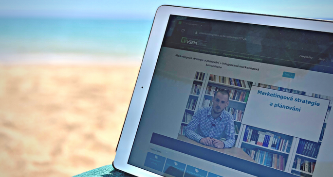 VŠEM - Vysoká škola ekonomie a managementu