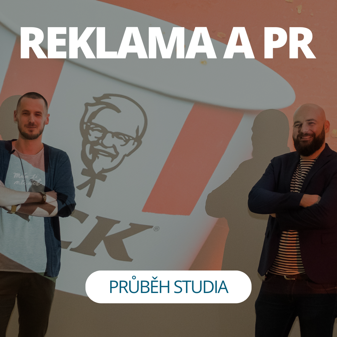 Profesní zaměření Marketing a reklama Ing. - VŠEM